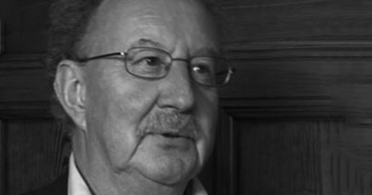 Professor Richard Langham Smith | Gresham College