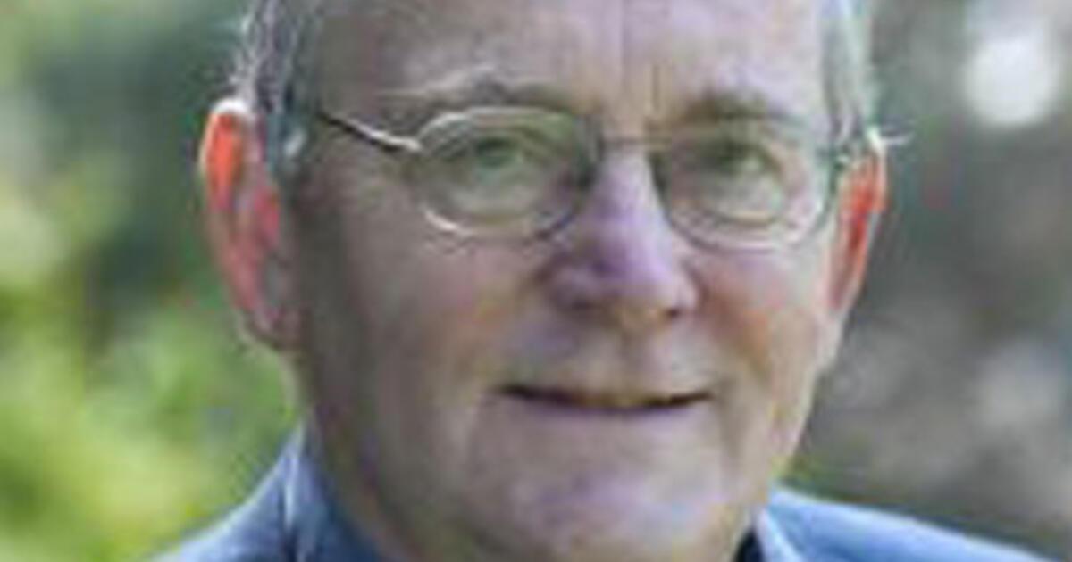 Professor Bob Service | Gresham College