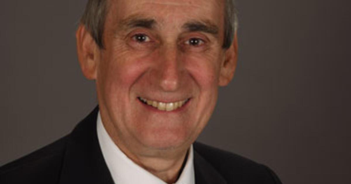 Professor Tim Connell | Gresham College