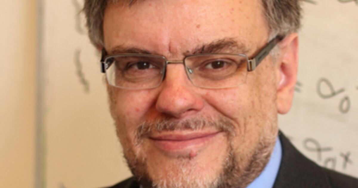 Professor Tony Mann | Gresham College