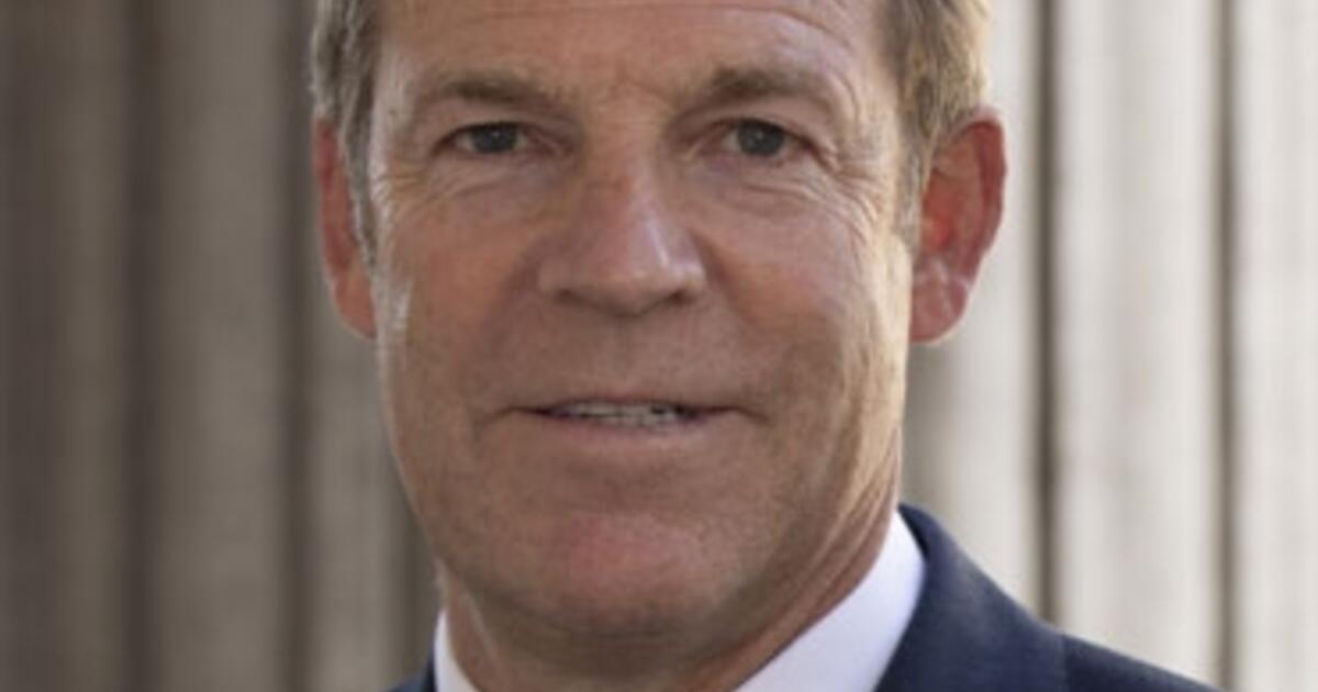 The Rt. Hon The Lord Mayor William Russell | Gresham College