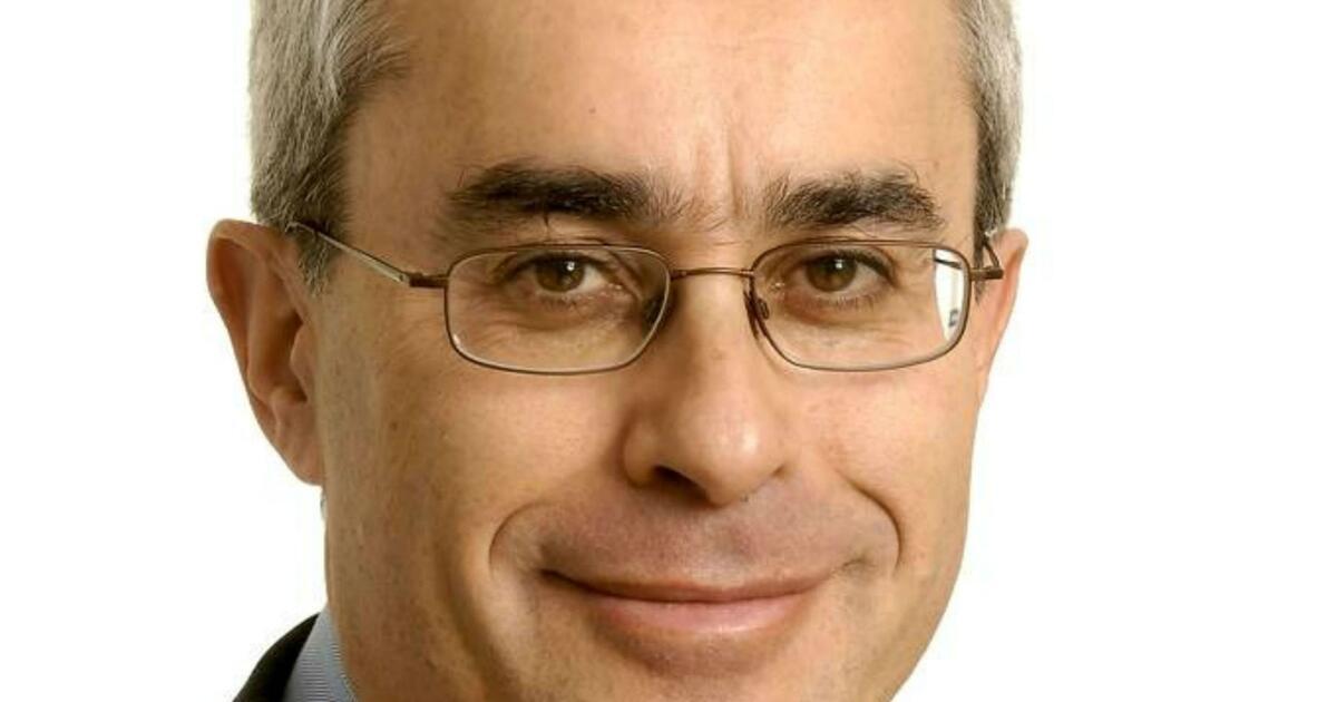 A Conversation with David Pannick QC
