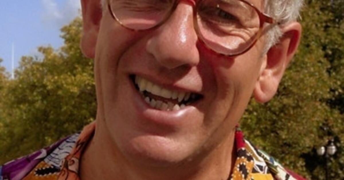 Dr Adam Hart-Davis | Gresham College