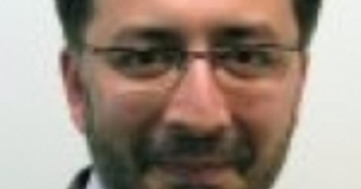 Ali Kazimi | Gresham College