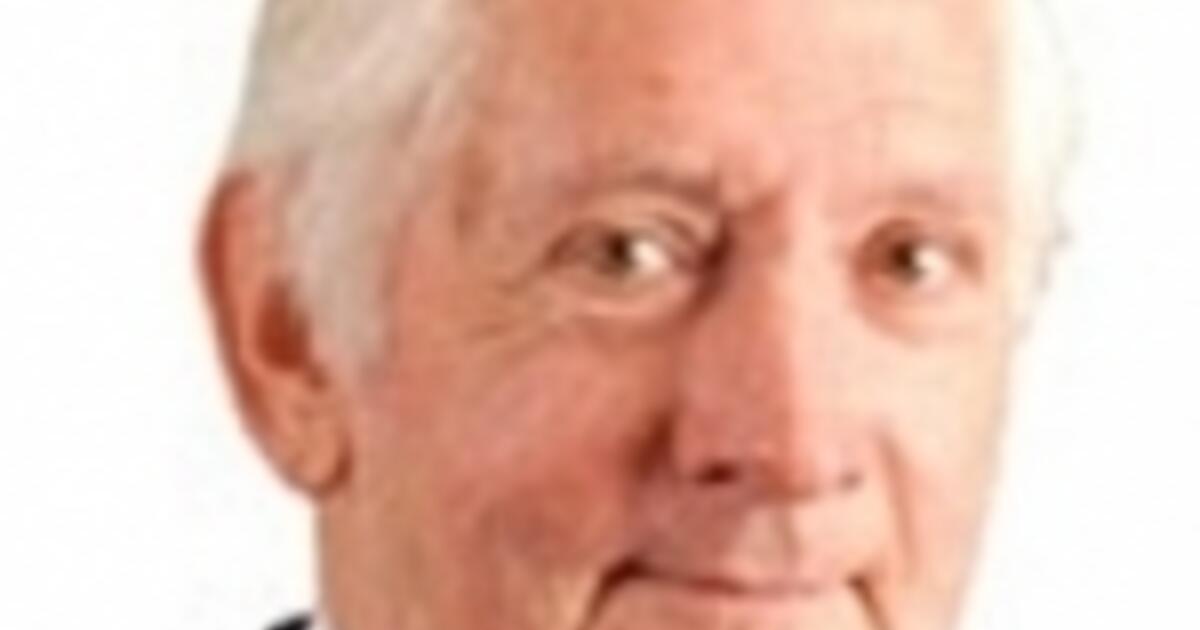 Anthony Arlidge QC | Gresham College