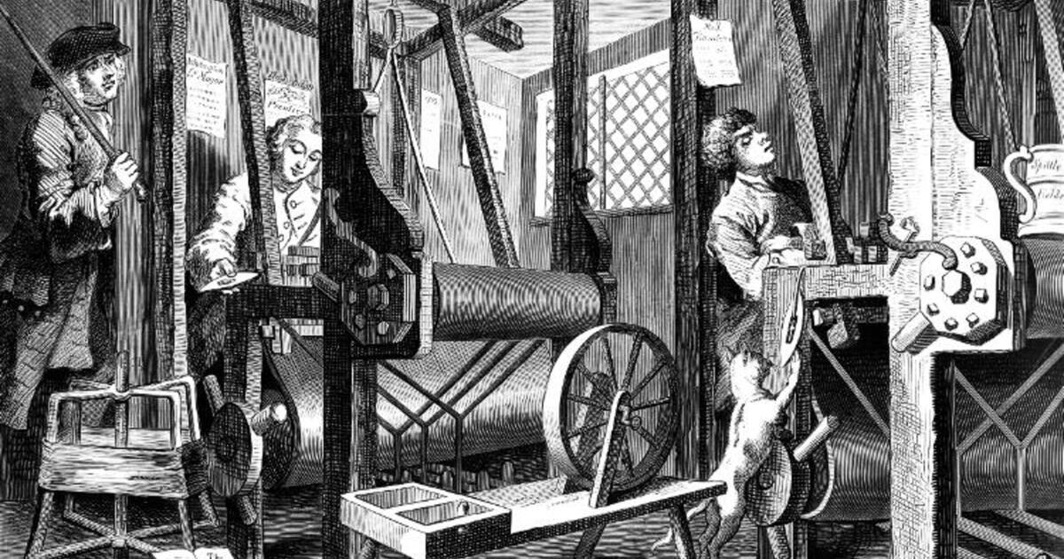 Apprenticeship in early modern London: The economic origins and ...