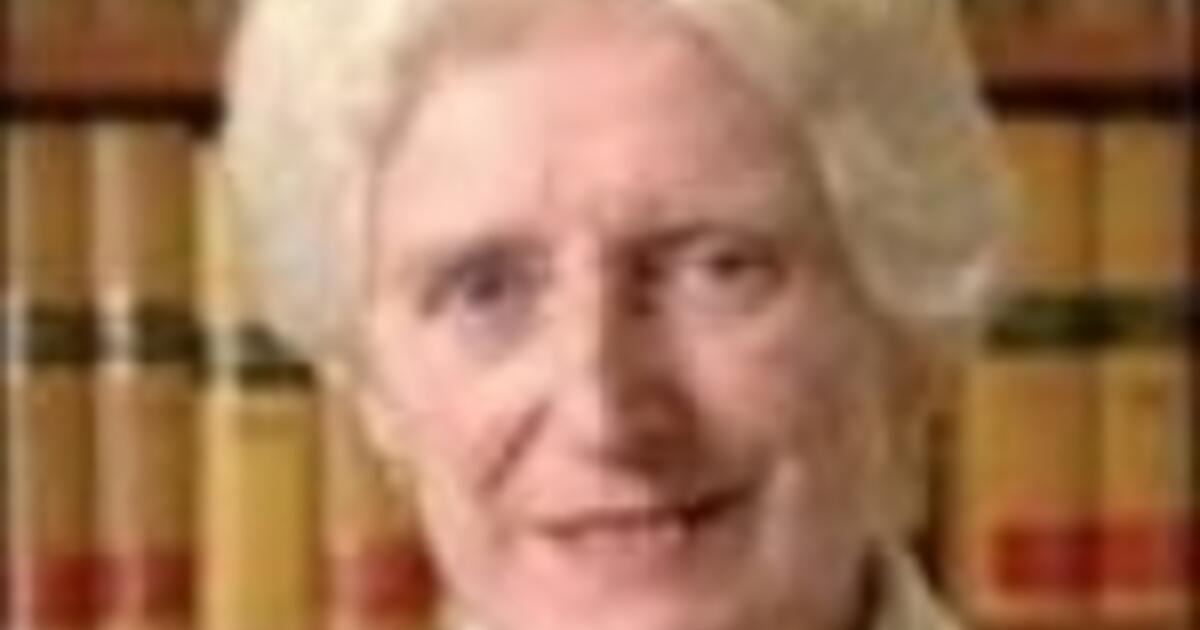 Baroness Elizabeth Butler-Sloss | Gresham College