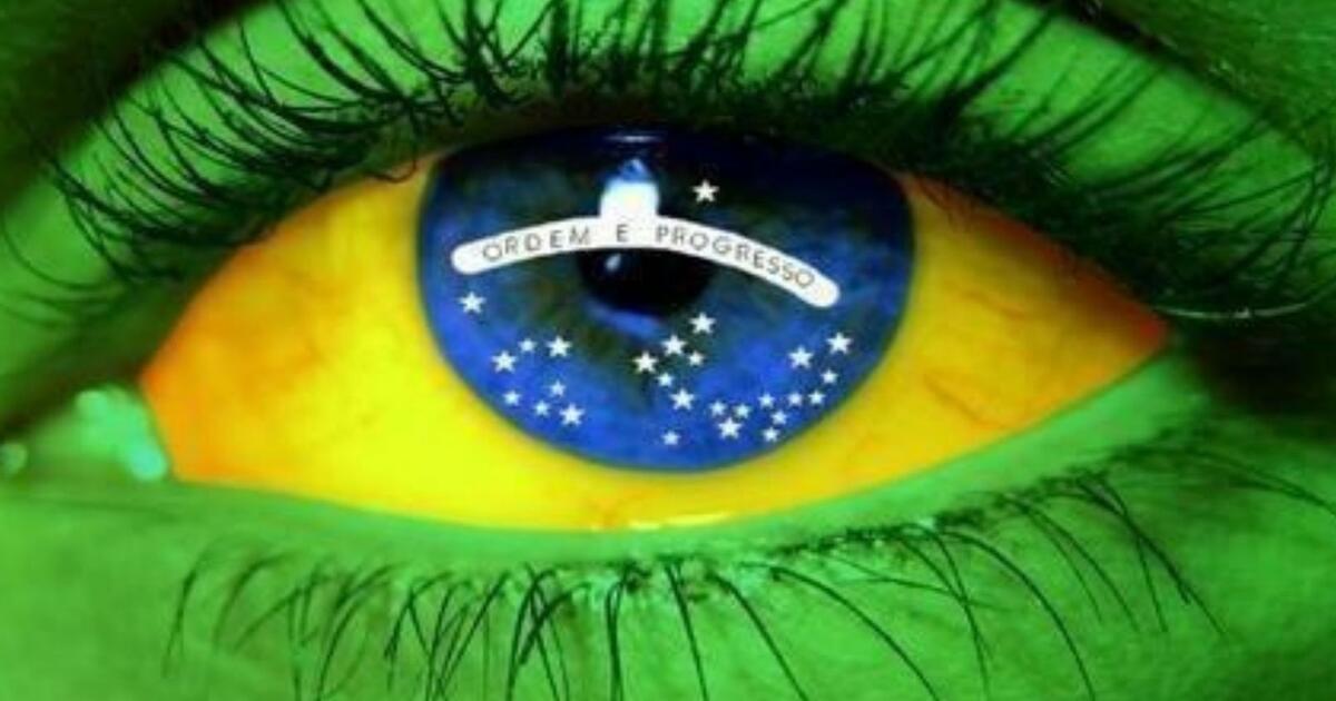 Brazil: Order and Progress - An Introduction