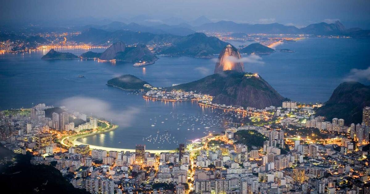 Brazil: Order and Progress - Questions and Answers