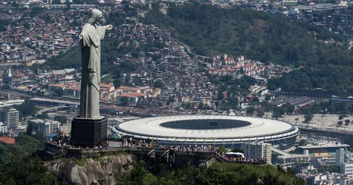 Brazilian Perceptions of Brazil, Past and Present