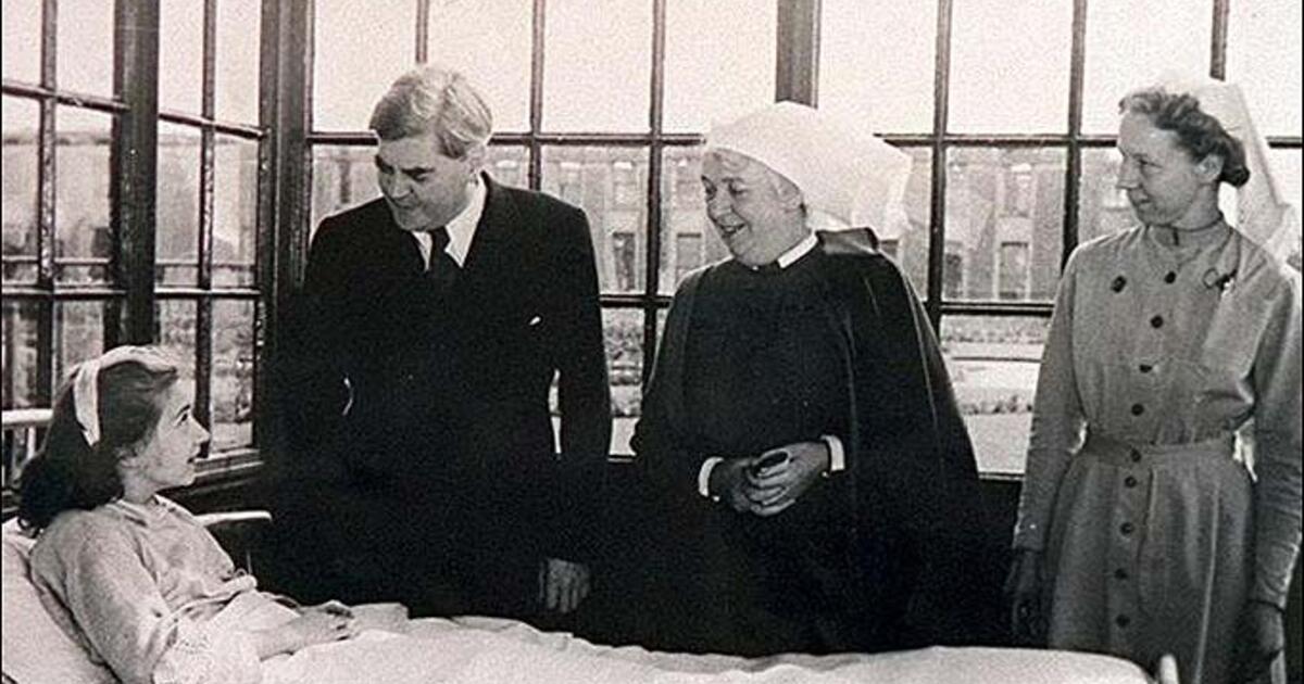 Britain in the 20th Century: The Attempt to Construct a Socialist ...