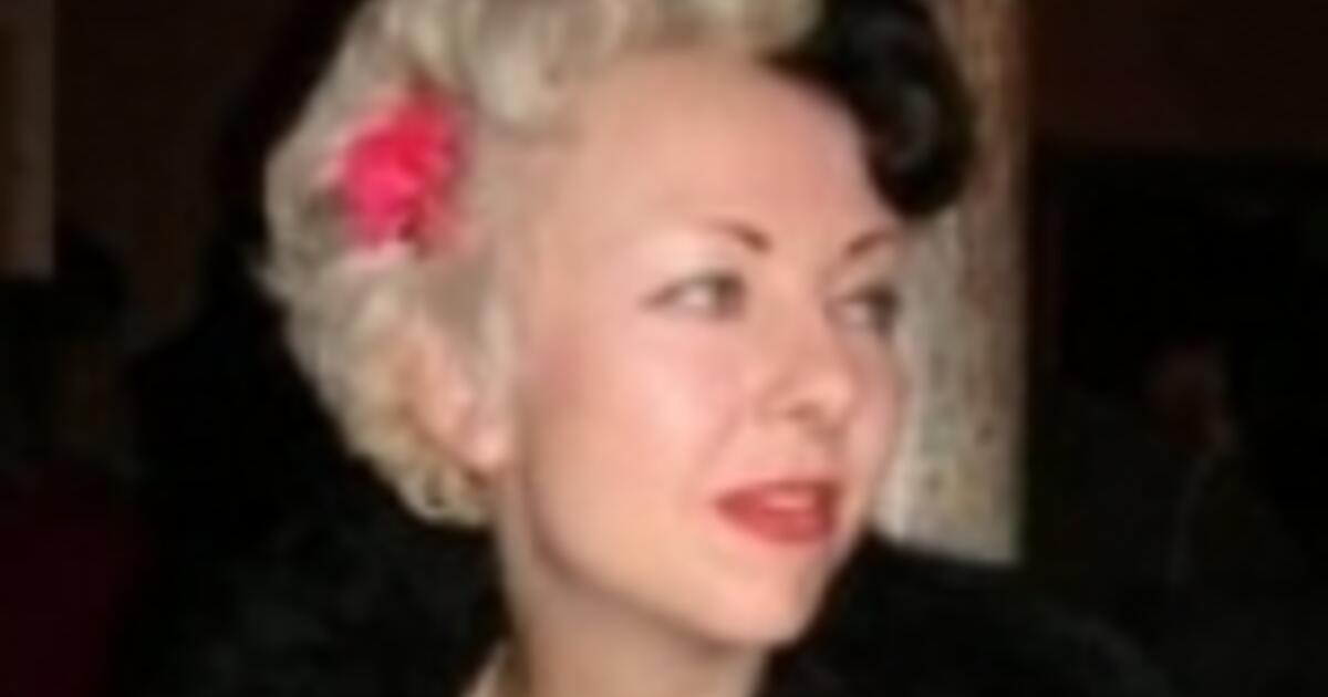 Cathi Unsworth | Gresham College