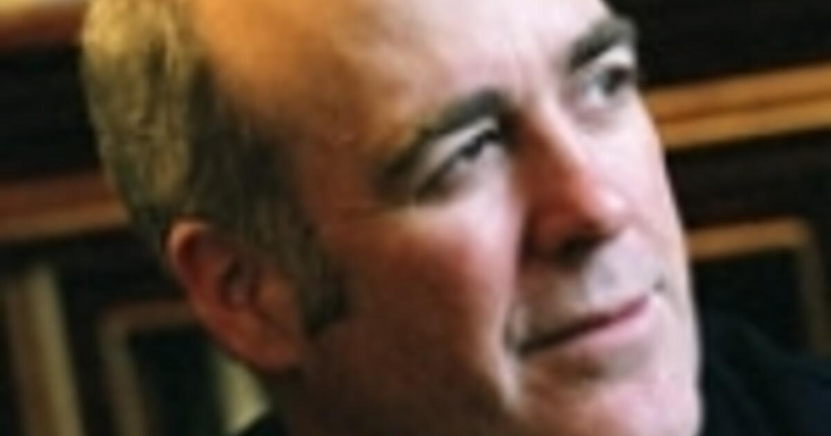 Charles Saumarez Smith | Gresham College