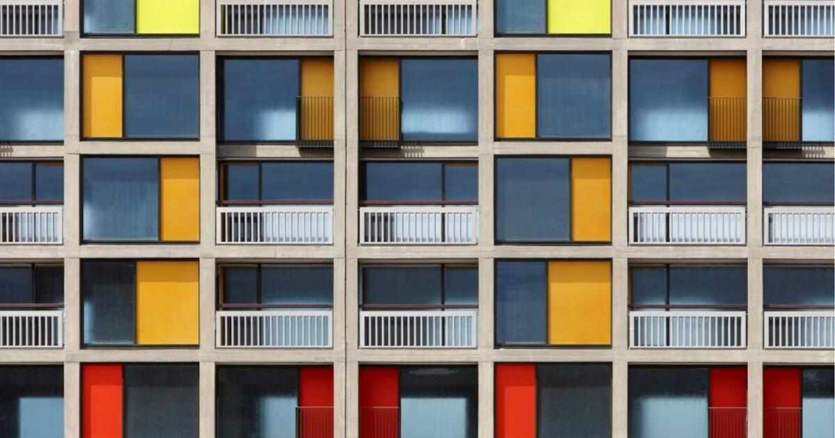 Continuity and Development in Architecture