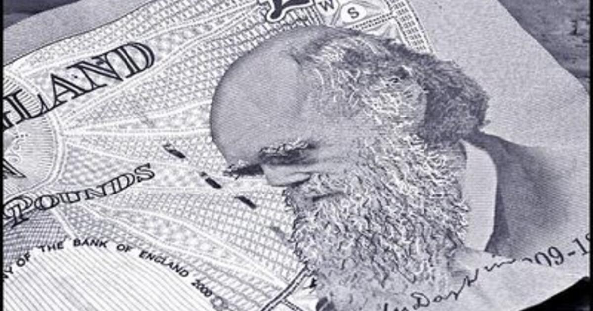 Darwin and Derivatives: 19th Century Insights into 21st Century Finance