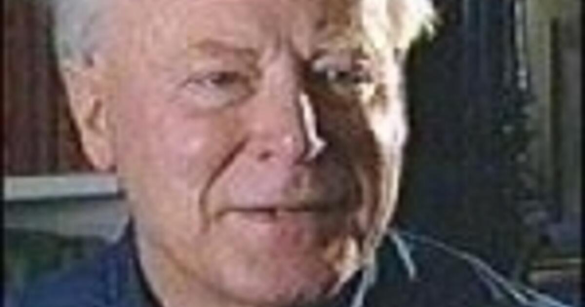 David Cairns | Gresham College