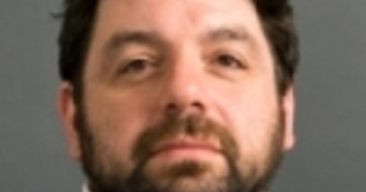 David Lightbody | Gresham College