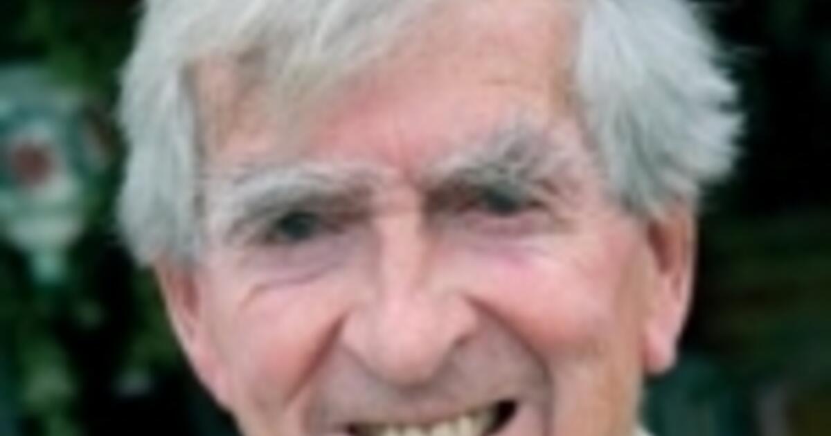 Denis Healey | Gresham College