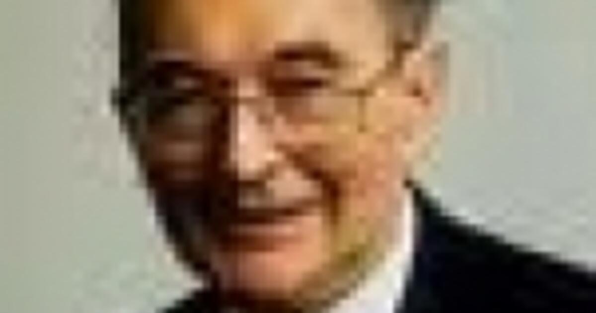 Dr Bernard Stonehouse | Gresham College