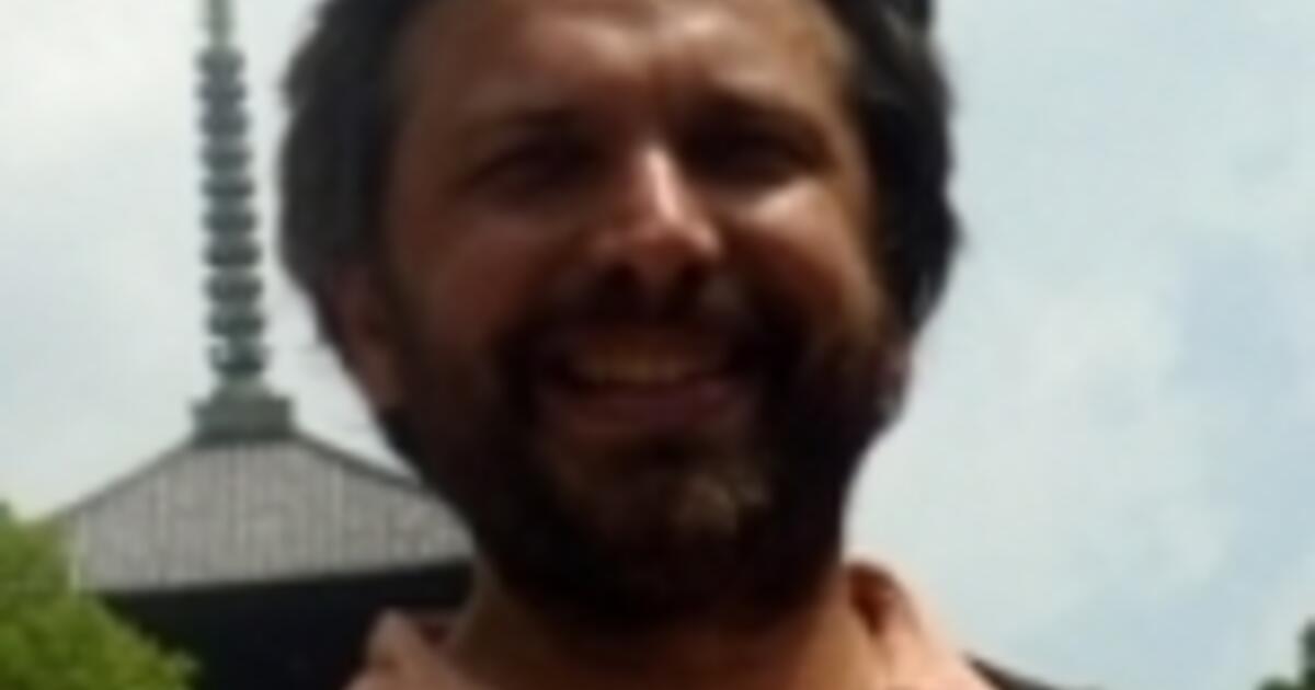 Dr Brian Black | Gresham College