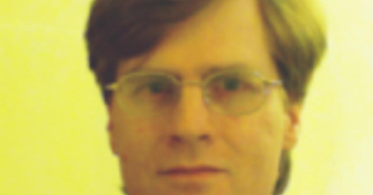 Dr Colin Wright | Gresham College