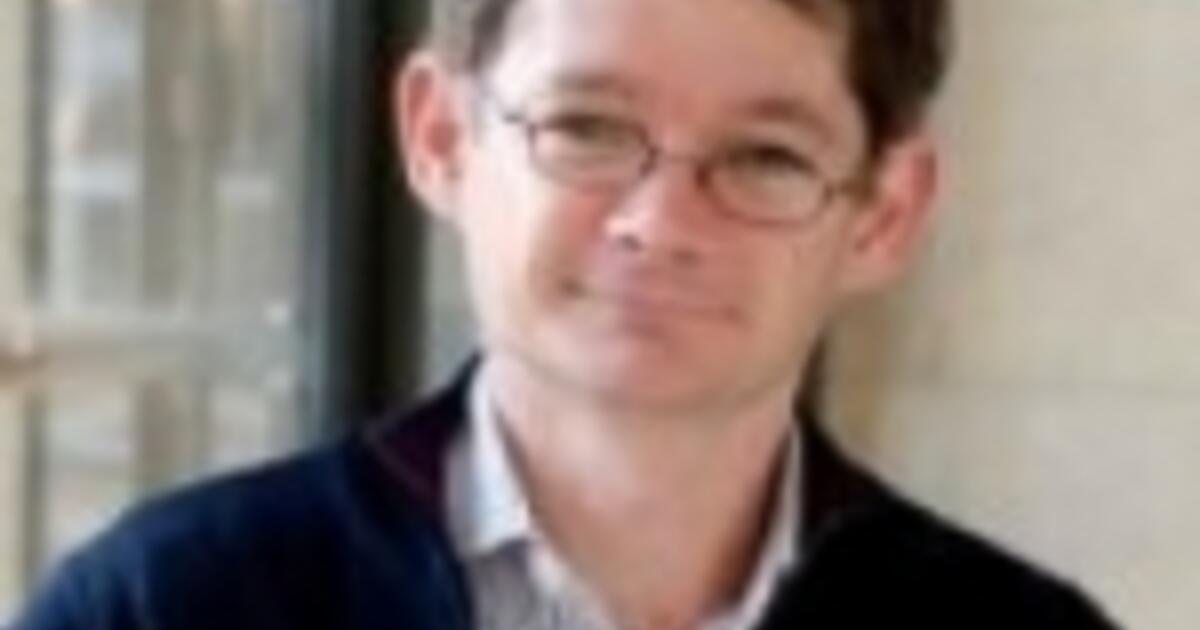 Dr Daniel Grimley | Gresham College