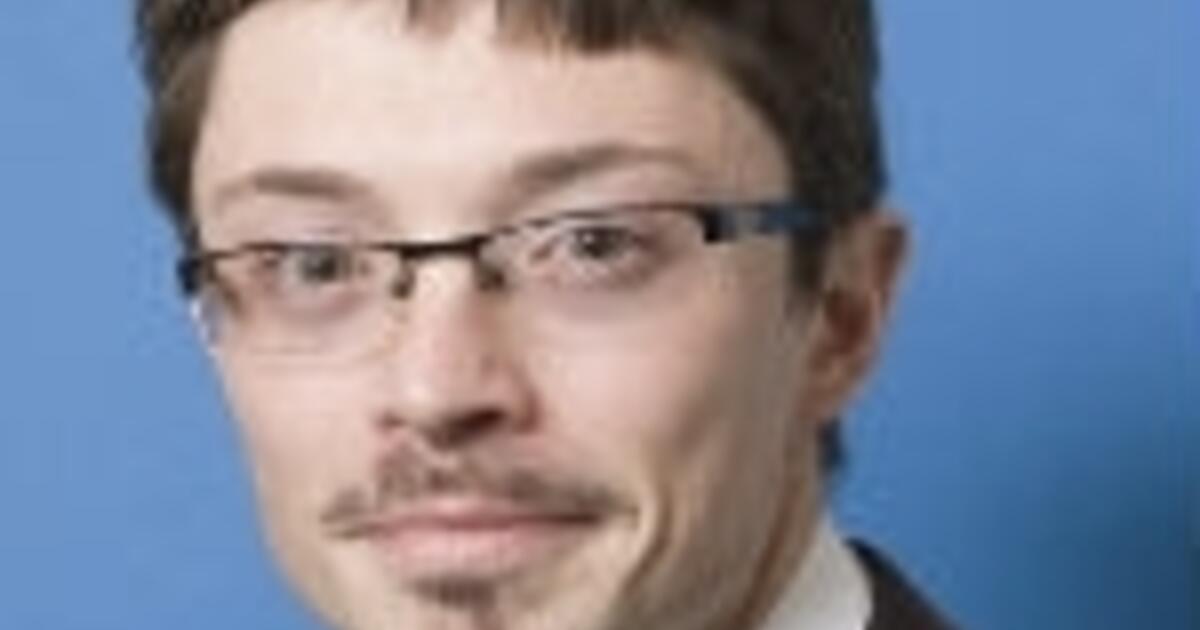 Dr Gareth Griffiths | Gresham College