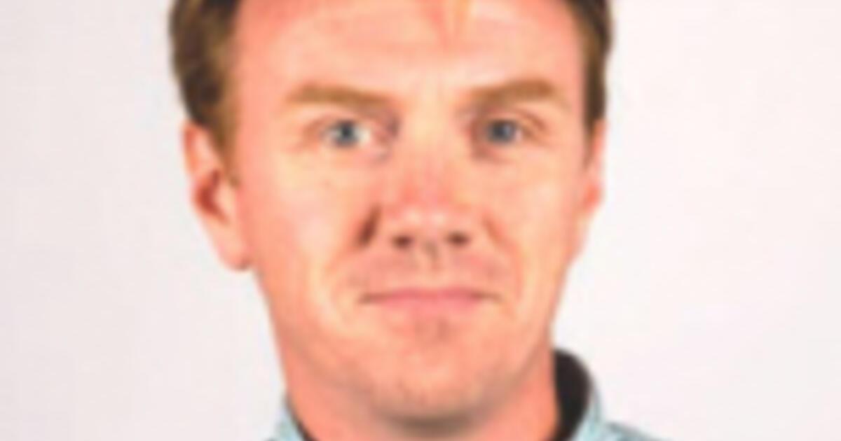 Dr James Nicholls | Gresham College