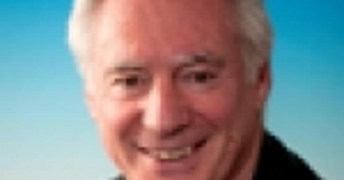 Dr Jim Parry | Gresham College