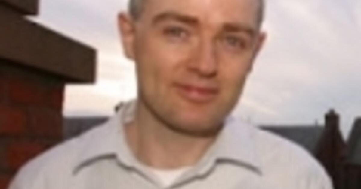 Dr Joe Moran | Gresham College