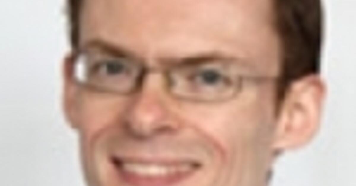 Dr Matthew Riley | Gresham College