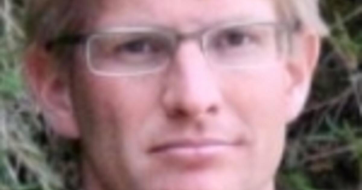 Dr Ole Peters | Gresham College