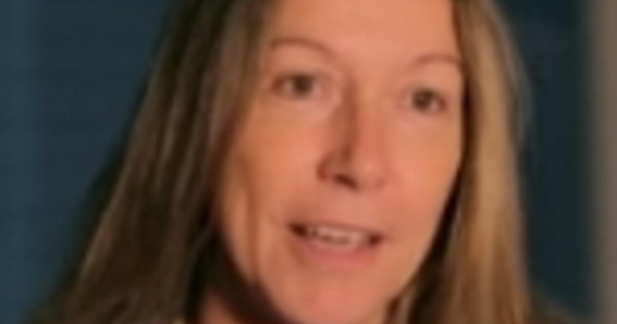 Dr Pat Hardy | Gresham College