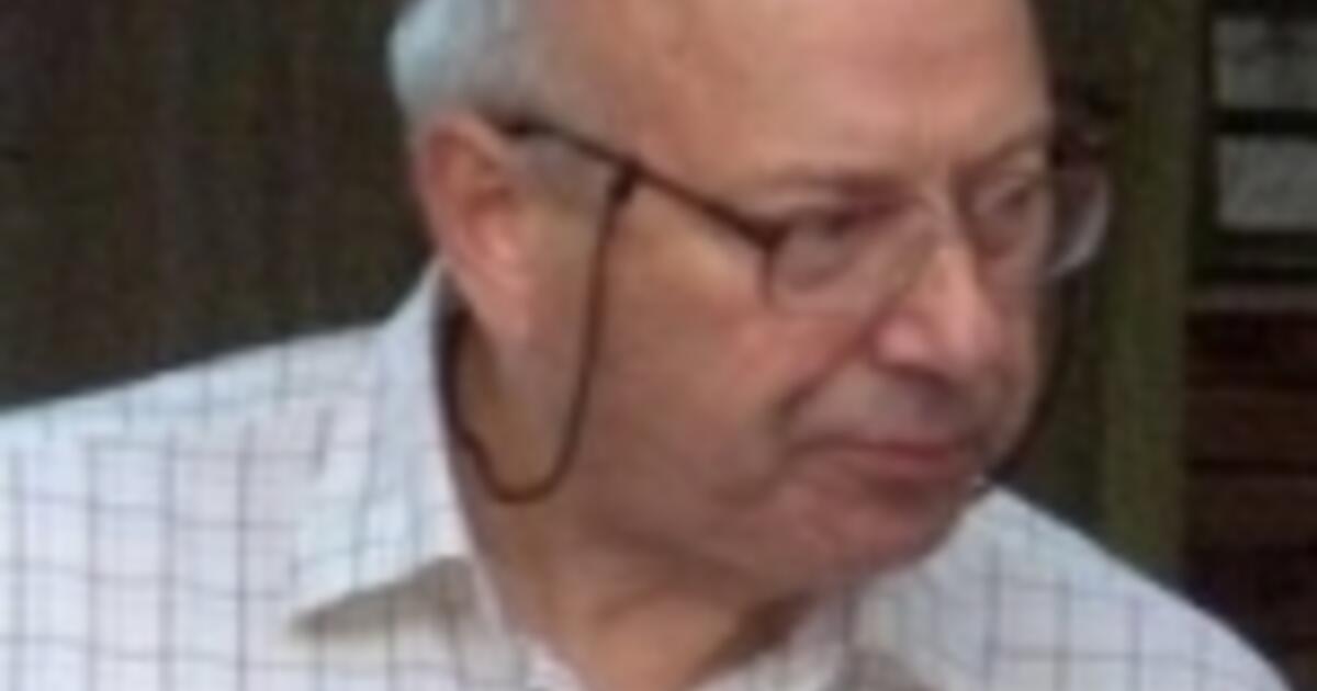 Dr Peter Neumann OBE | Gresham College