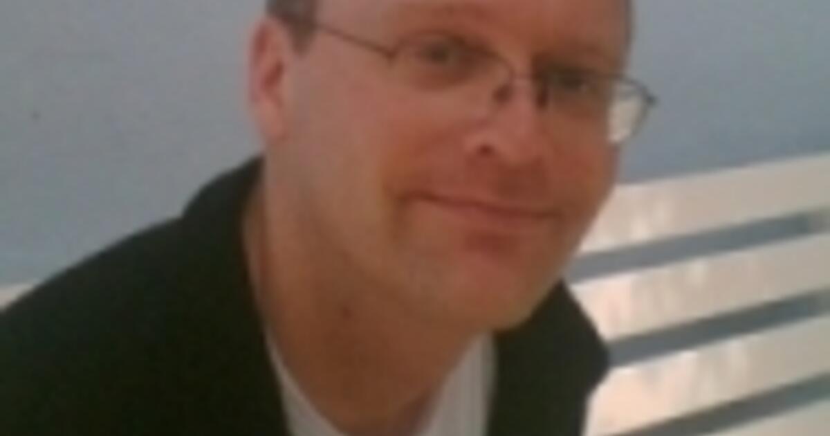 Dr Roger Luckhurst | Gresham College