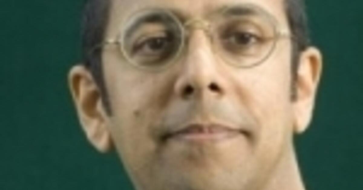 Dr Simon Singh | Gresham College