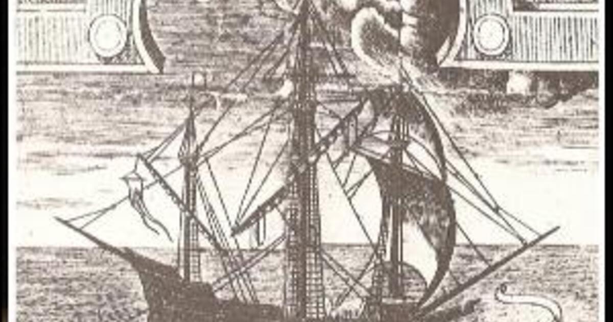Elizabethan Merchant Ships and Shipbuilding