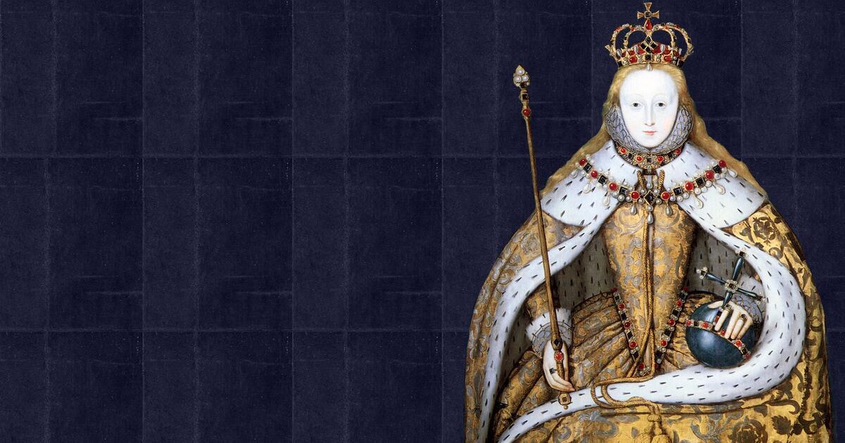 Elizabeth's Ghost: The Afterlife of the Queen in the Stuart Era