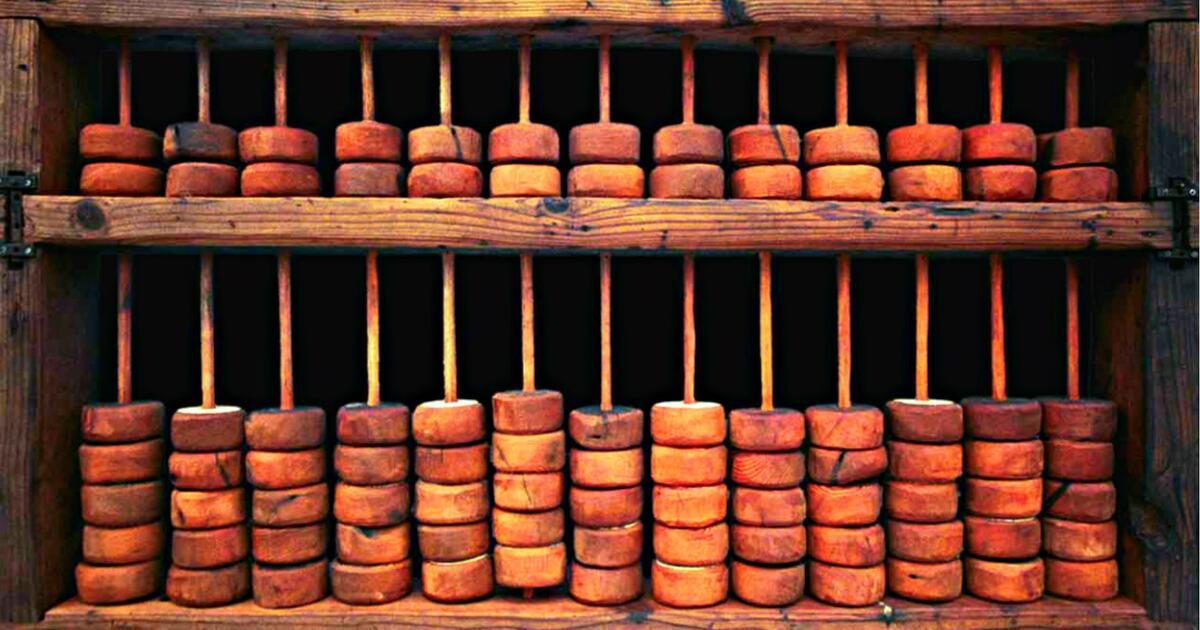 Part Three: Exploring Ancient Greek and Roman Numeracy