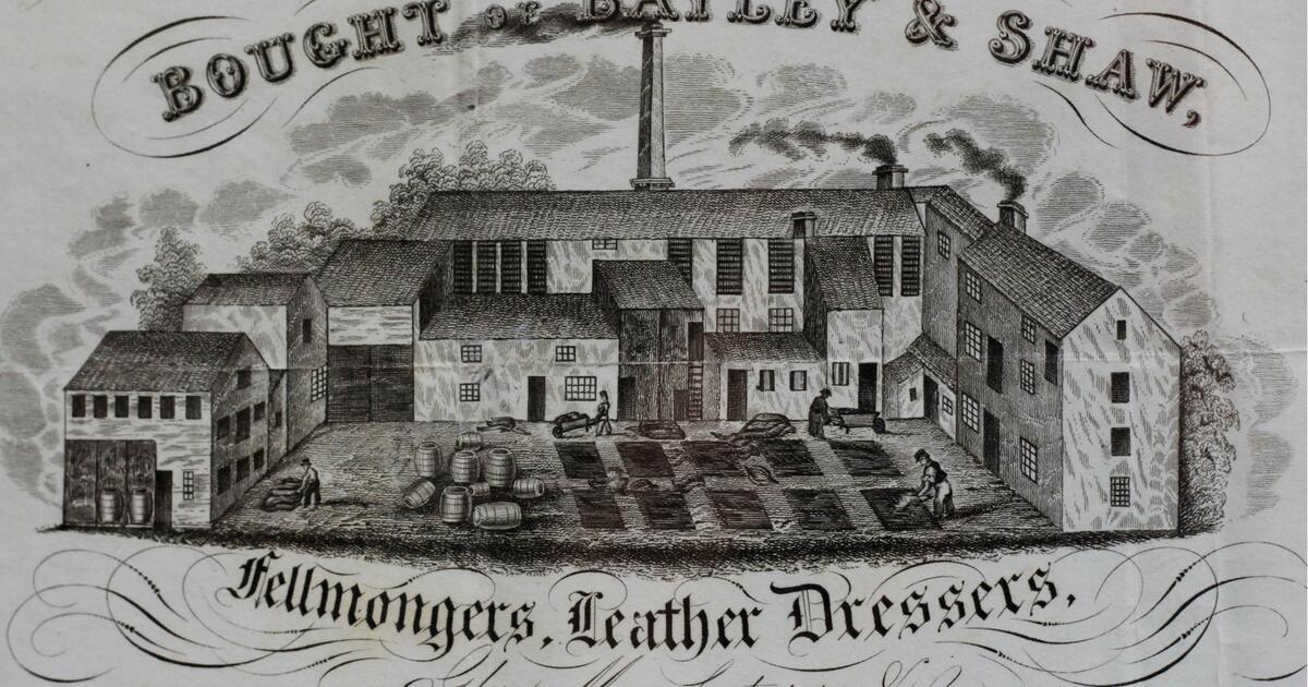 Exploring Ephemera: The Illumination of History