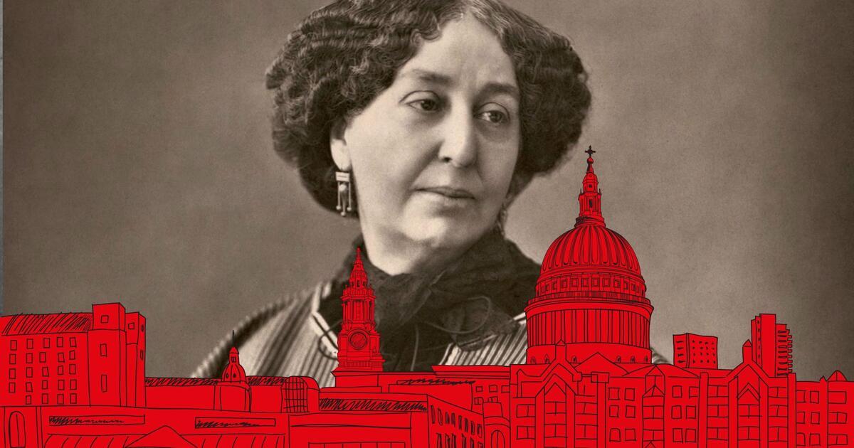 George Sand's Contribution to Literature