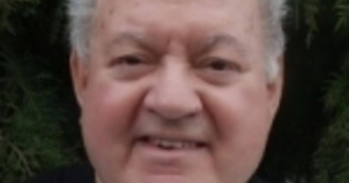 George Tait Edwards | Gresham College