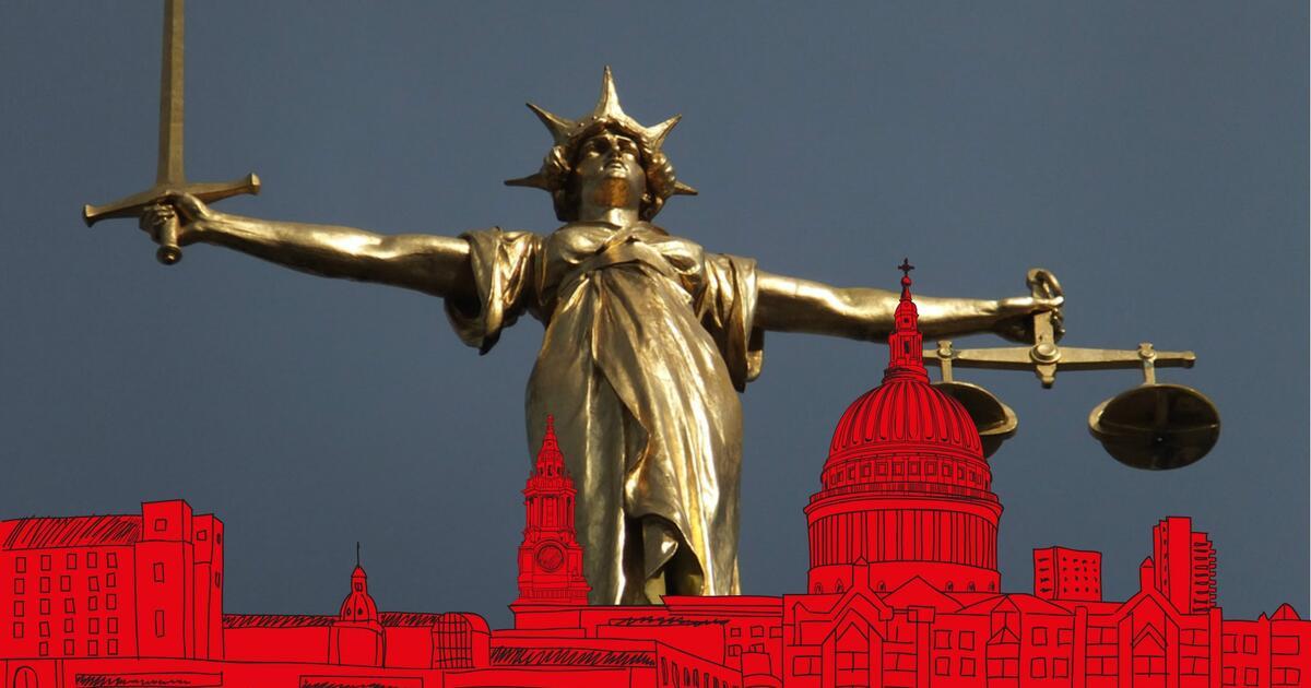 Get to know Sir Geoffrey Nice QC