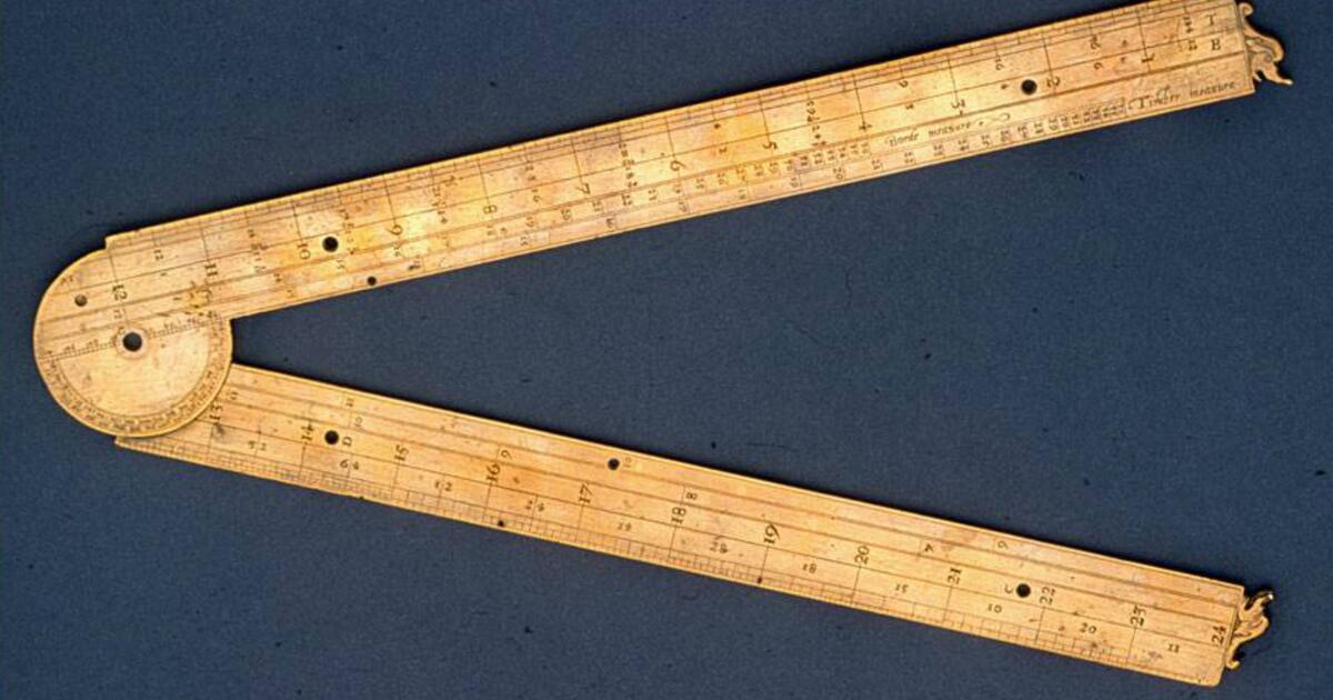 History from Below: Mathematics, Instruments and Archaeology