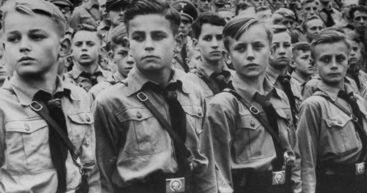 Hitler and the origins of the war, 1919-1939