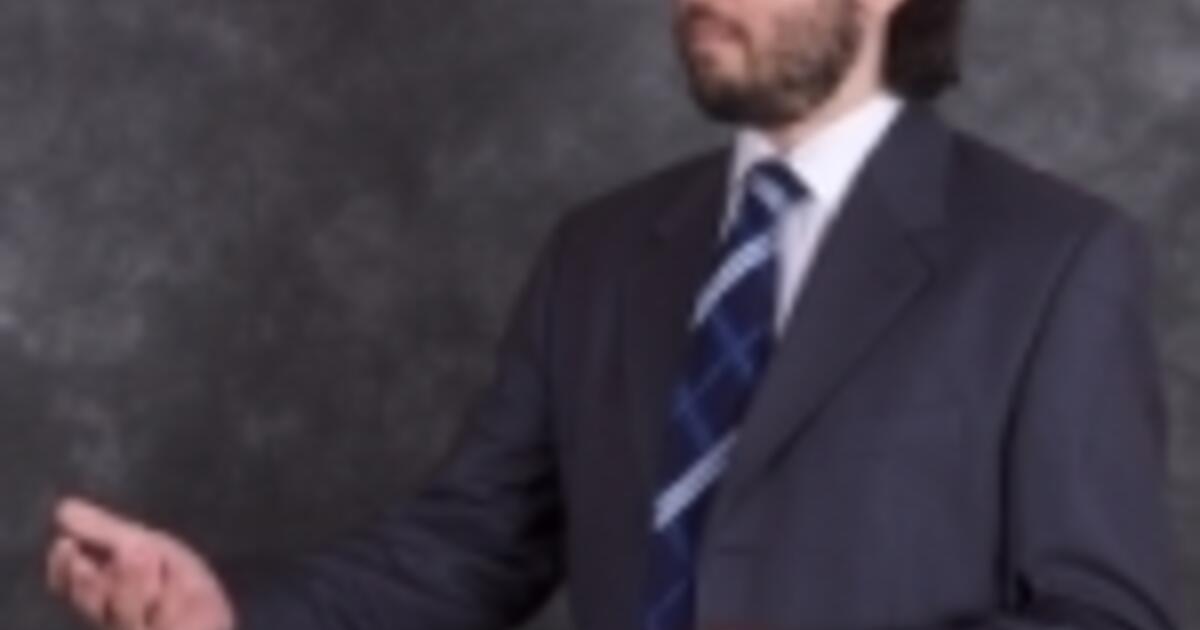 Ian Harris | Gresham College