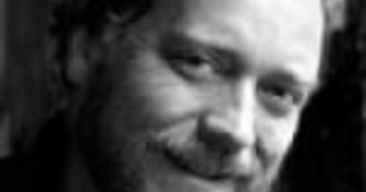 Ian Ritchie | Gresham College