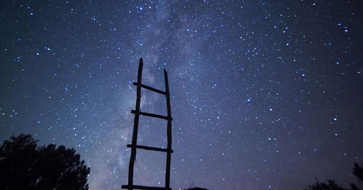 Cosmic Distance Ladder