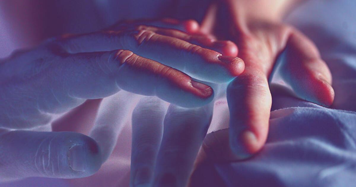 Infections That Use Touch to Transmit