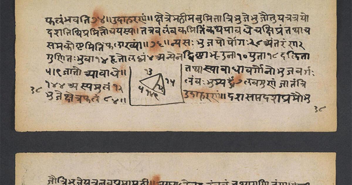 Let’s Decolonise the History of Mathematical Proofs! | Gresham College